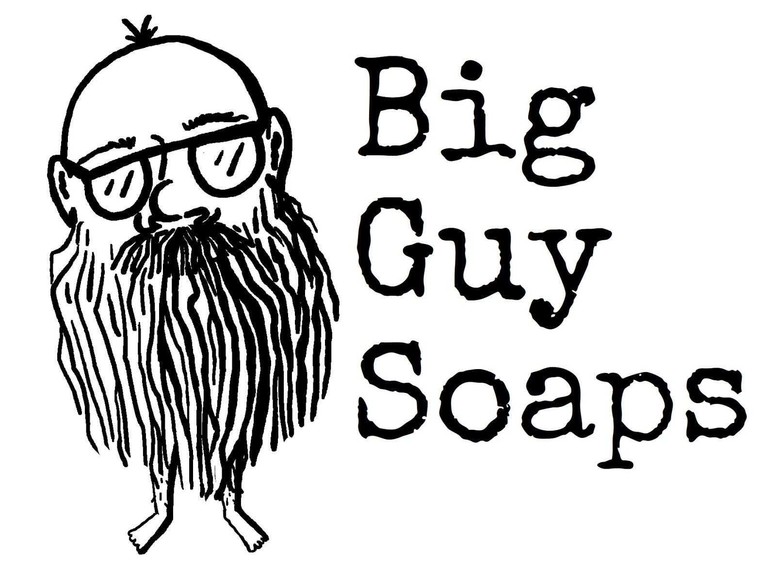 Handmade Soaps | Big Guy Soaps